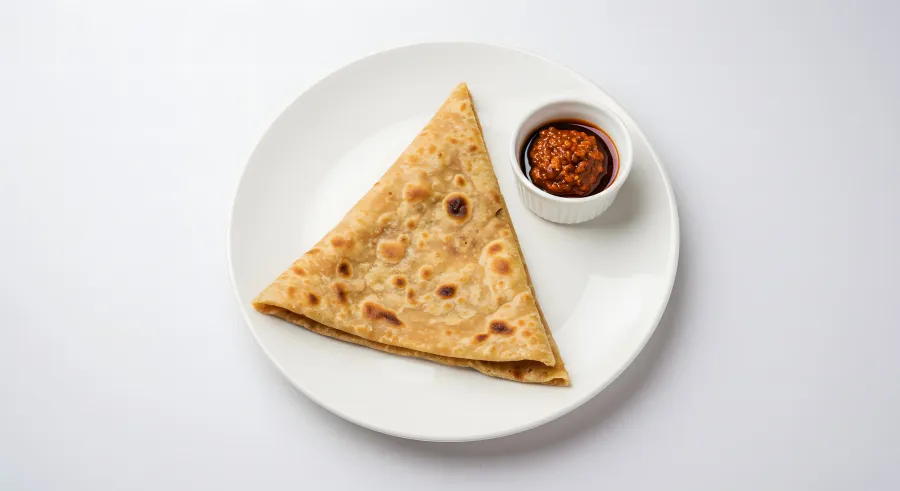 Calories in One Roti Explained