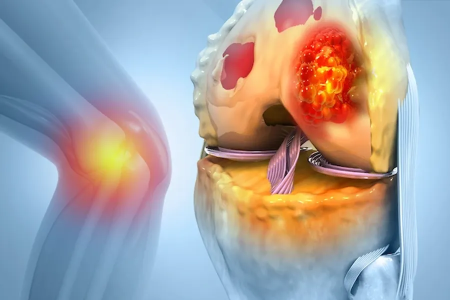 Bone Cancer Detection Through Blood Tests
