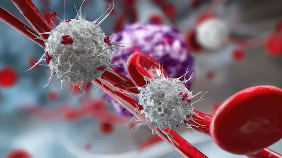 Blood Cancer: What Leads to Symptoms and Types