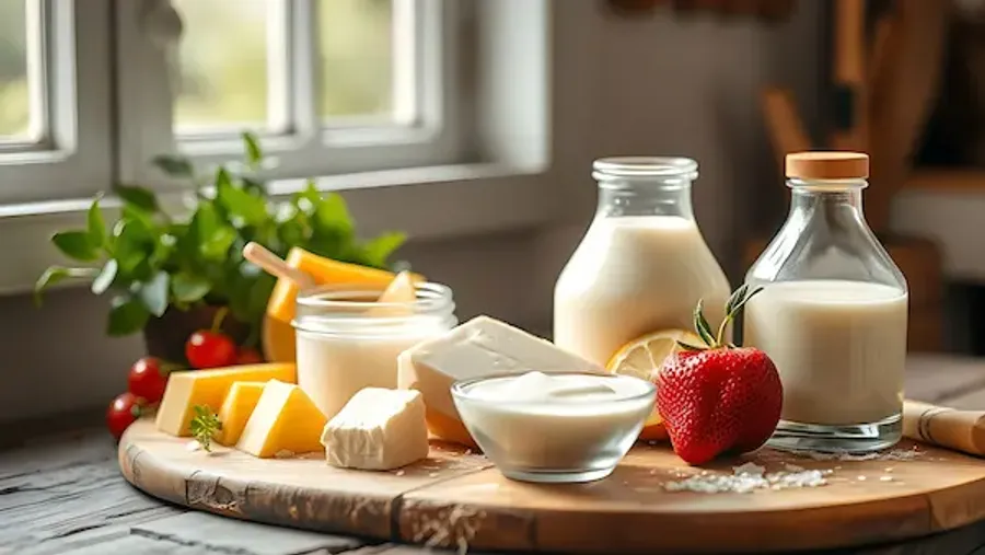 Normal Calcium Levels Explained