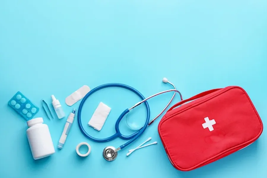 Your Ultimate First Aid Kit Guide: Be Prepared for Any Emergency