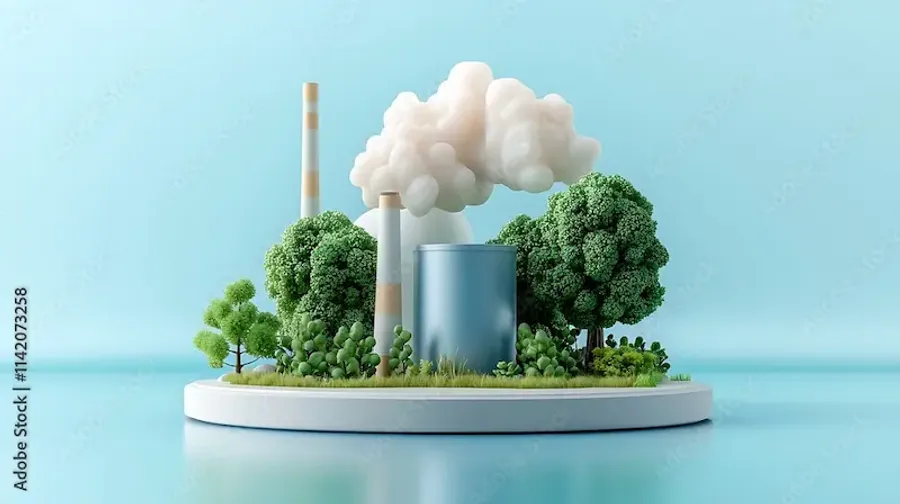 Conclusion on Air Pollution Effects