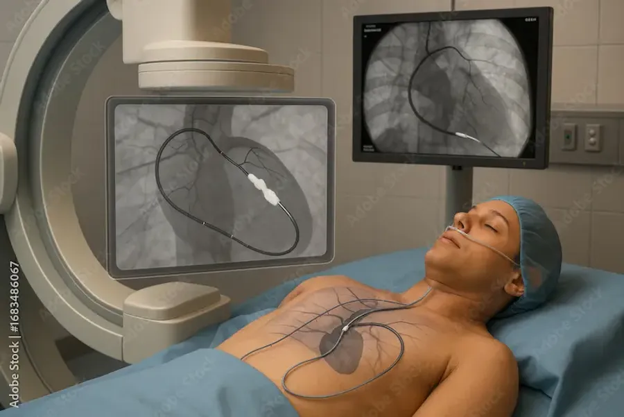 Dos And Don'ts After Angioplasty