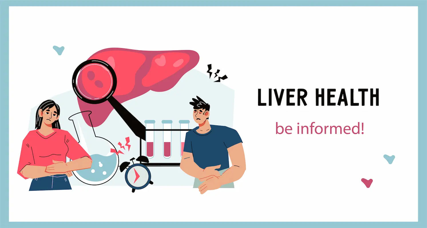 Understanding Grade 2 Fatty Liver Disease