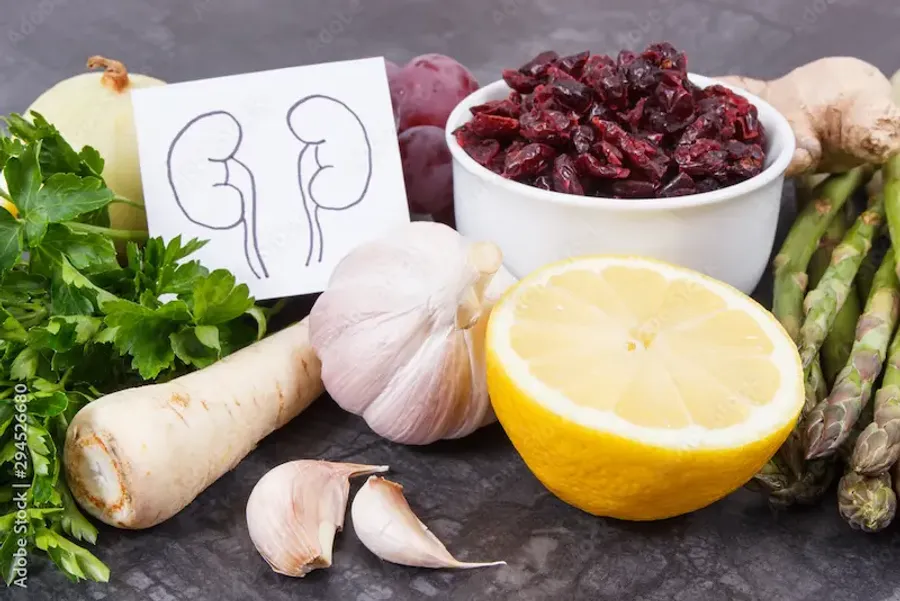 Guide to Foods To Eat And Avoid For Urinary Health