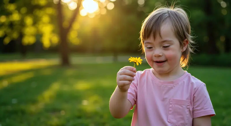 How to Identify Down Syndrome: A Comprehensive Guide