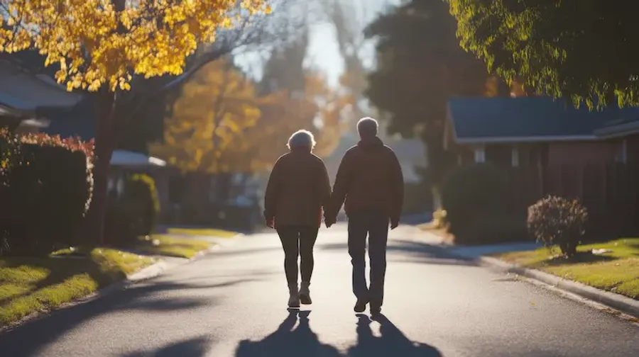 Guide to the Benefits of a Morning Walk