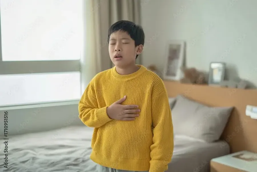 A Parent's Guide to Heart Disease in Children Types, Symptoms & Treatment