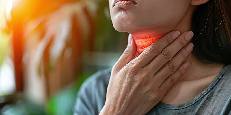 Types Of Thyroid Disorders: Types, Symptoms And Treatment Of Thyroid ...