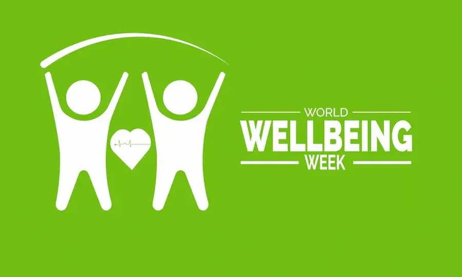 Guide to World Well Being Week