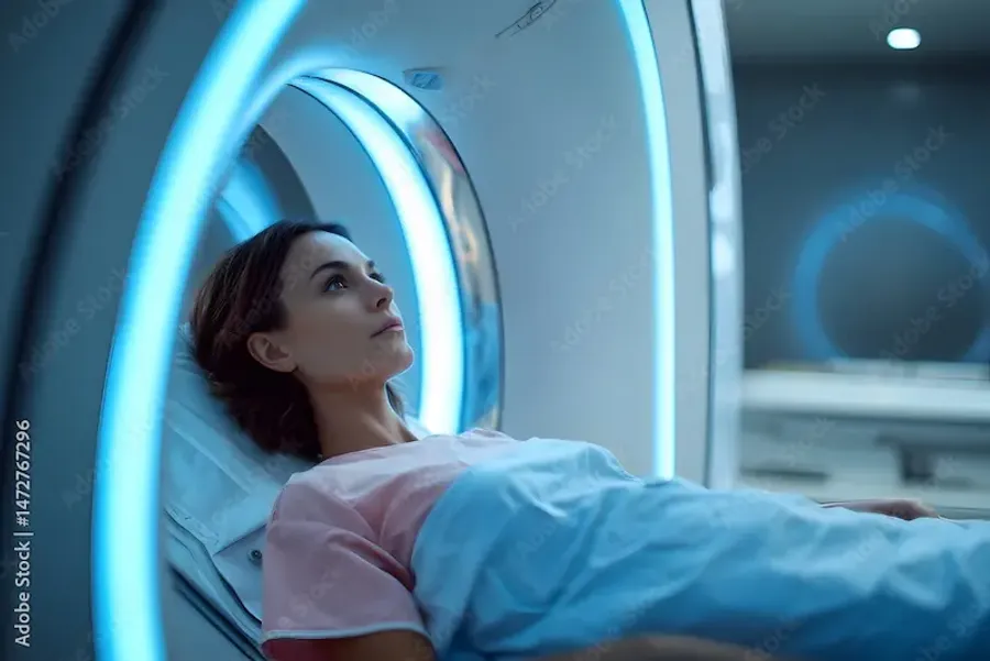 Your Guide to Silent MRI Achieving an Accurate Diagnosis in Comfort