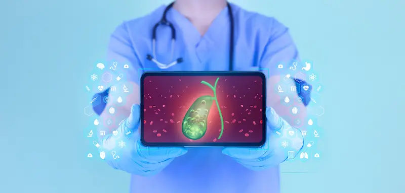 Long-Term Effects of Gallbladder Removal