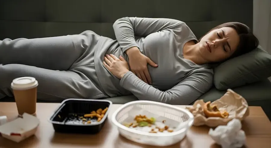 10 Harmful Effects of Stress on Your Body and Mind