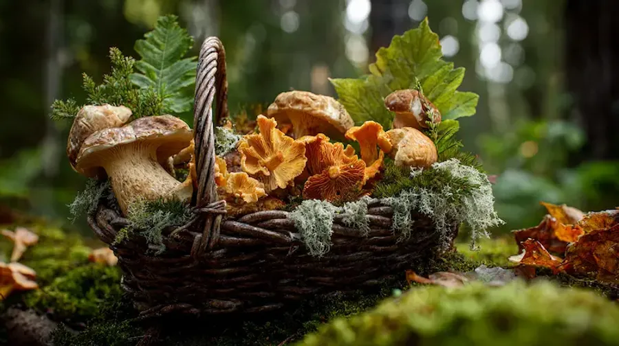 12 Healthy Edible Leaves You Should Add to Your Diet