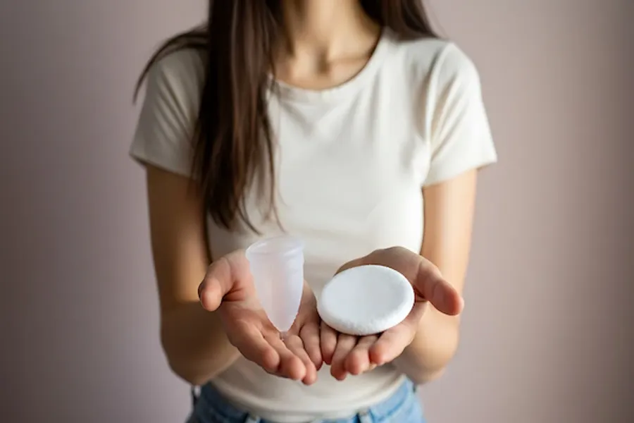 Understanding Period Cups and Their Options
