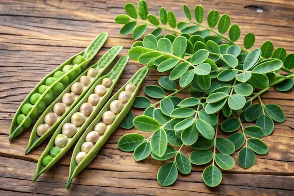 moringa side effects thyroid
