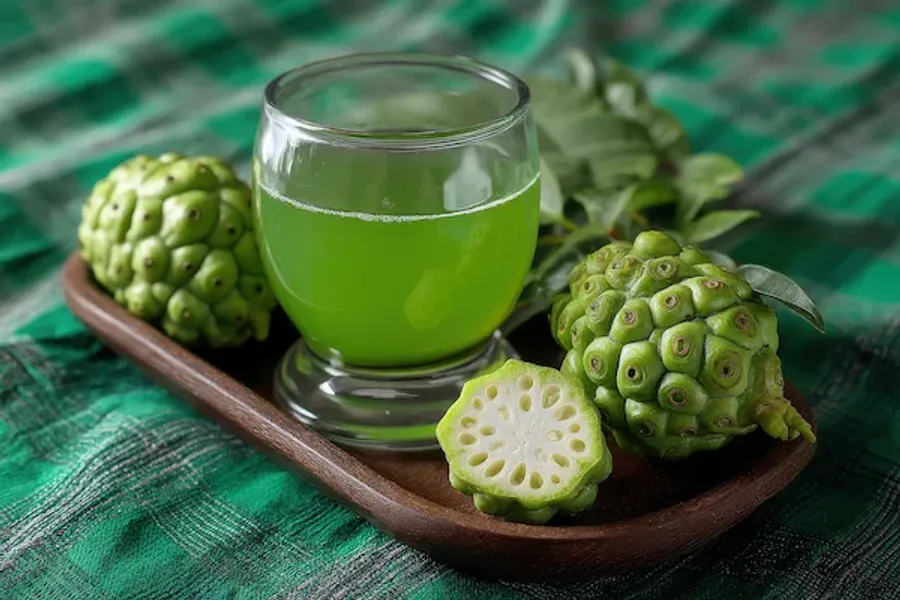 Noni Juice: Ayurvedic Benefits, Uses And Side Effects