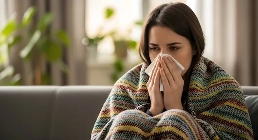 Causes and Treatment of Chills