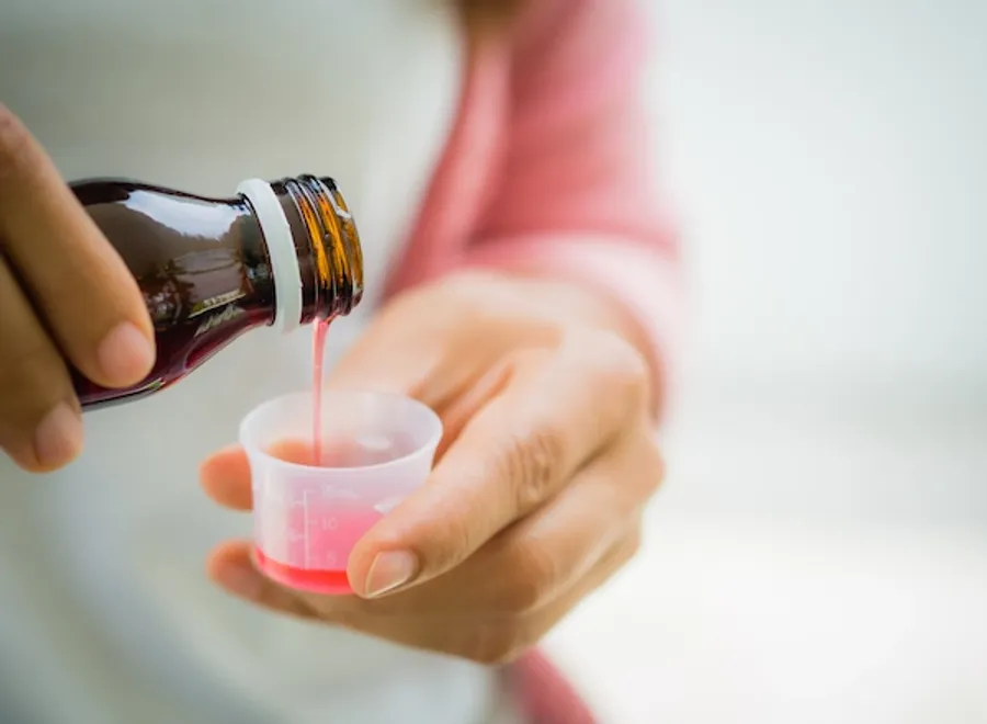 Best Cough Syrups: Types, Ingredients, and Uses