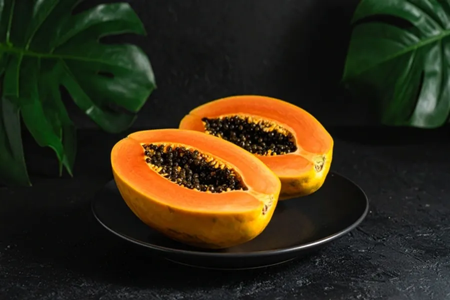 Raw Papaya: Ayurvedic Uses, Benefits, and Side Effects