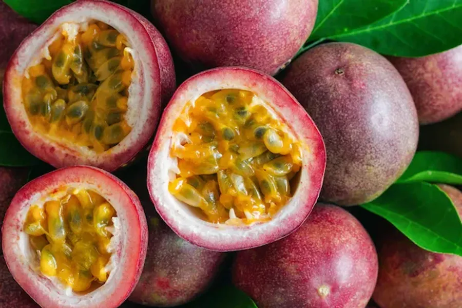Passion Fruit in Ayurveda: Benefits, Uses, and Side Effects