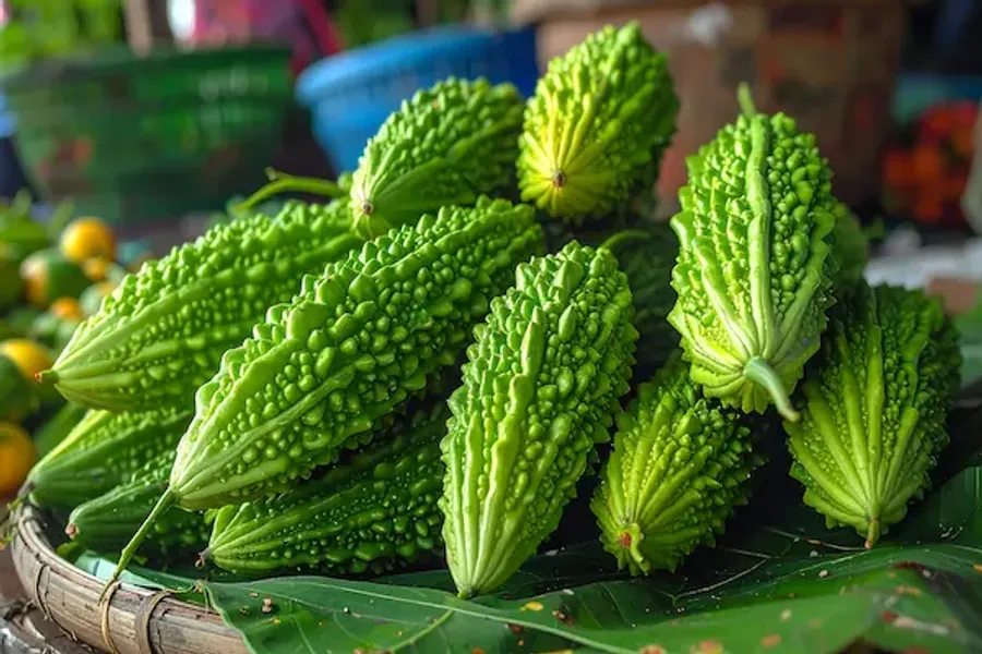 Karela (Bitter Gourd) Juice: Ayurvedic Benefits And Side Effects