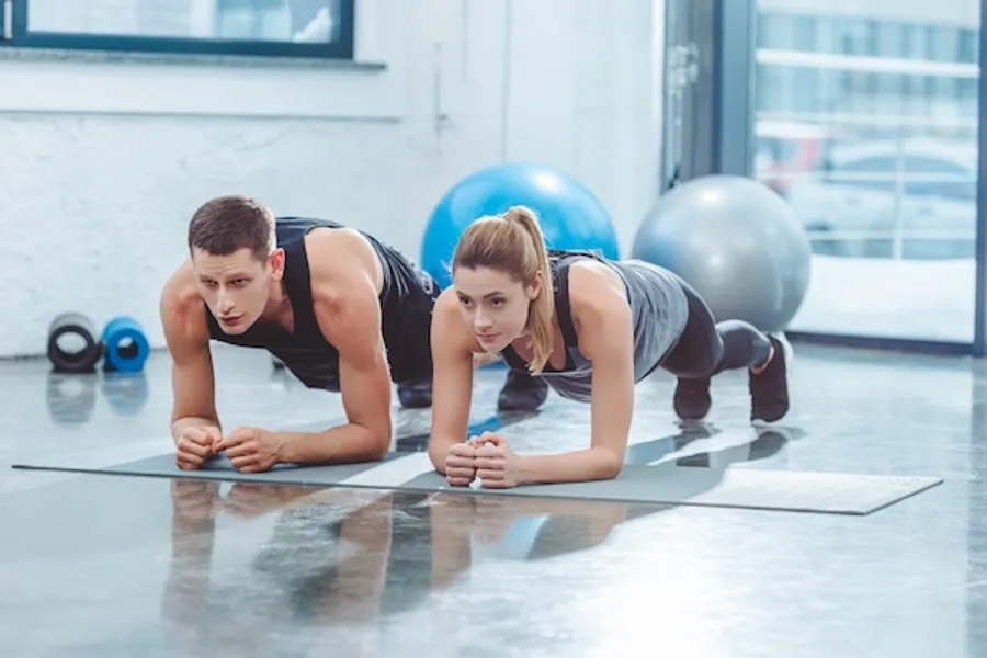 Daily Plank Exercise: Top Health Benefits Explained