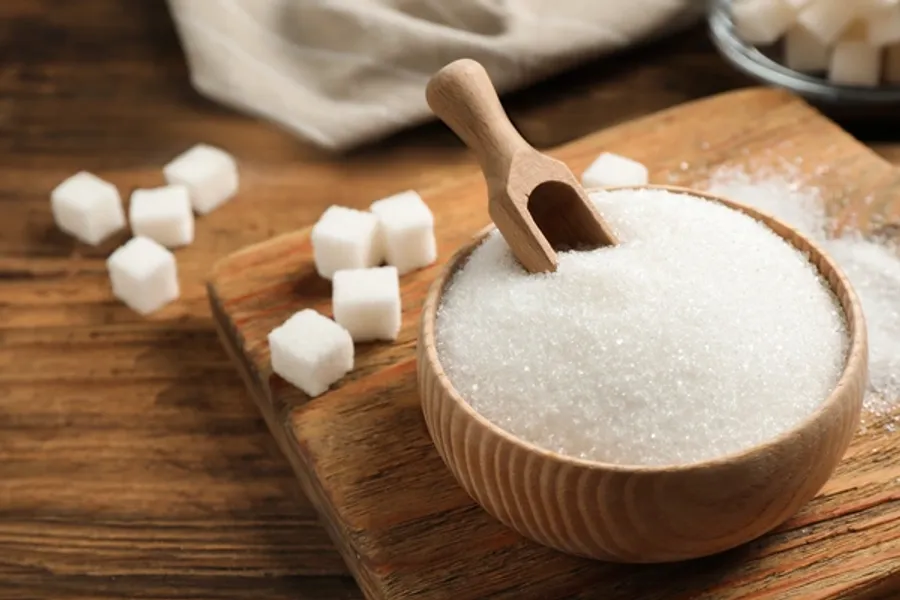 10 Harmful Effects of Eating Too Much Sugar