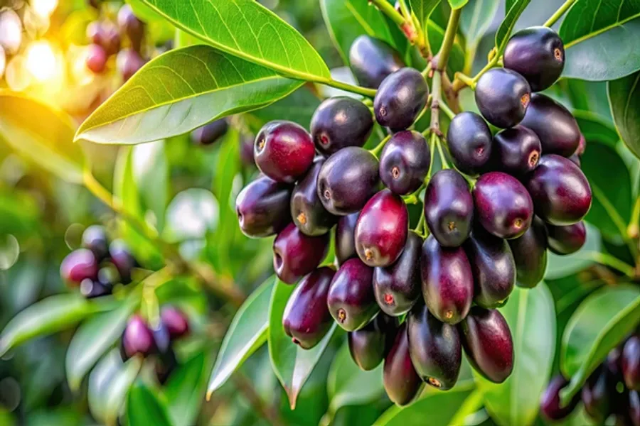 Jamun (Java Plum): Uses, Benefits, Nutrition, and Side Effects