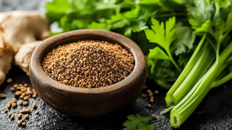 Ajwain (Carom Seeds): Ayurvedic Benefits, Uses, and Side Effects