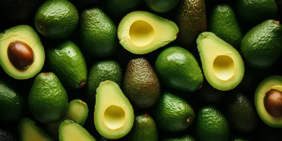 Avocado Amazing Health Benefits and Nutrition Facts