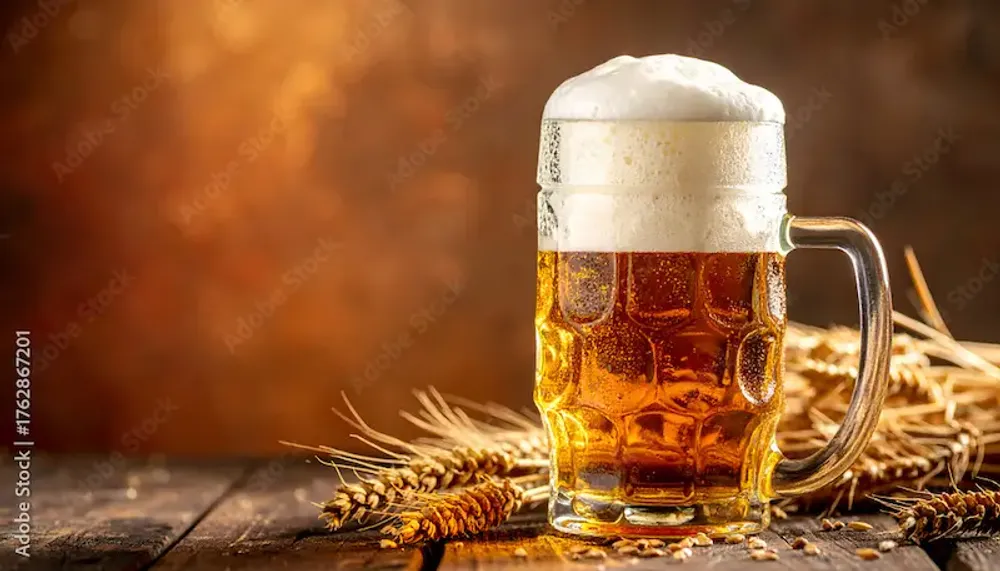 drinking barley everyday