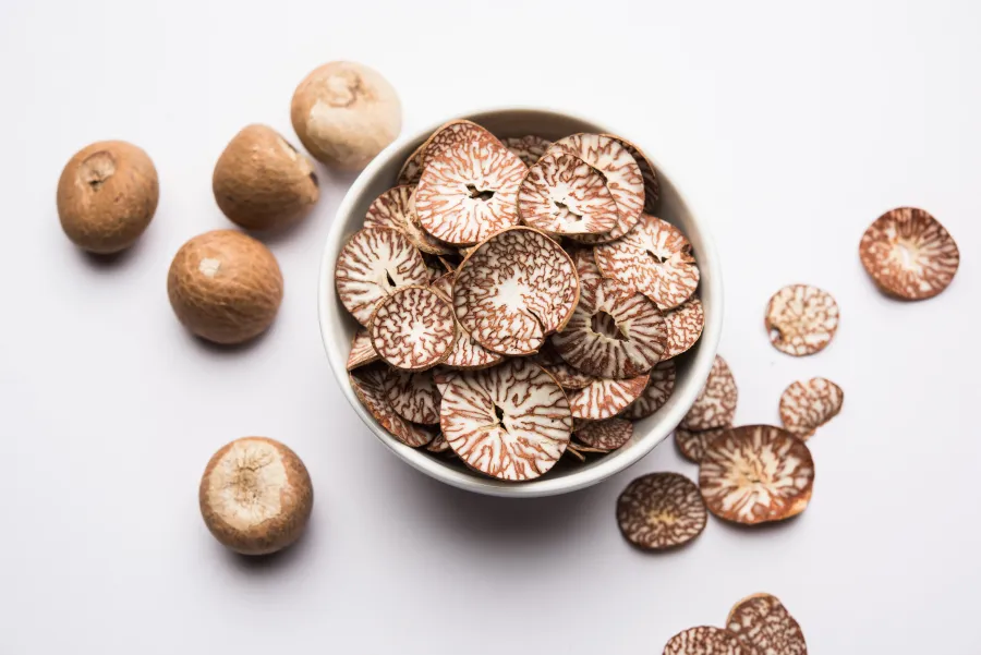Betel Nut (Supari) Ayurvedic Uses, Benefits And Side Effects