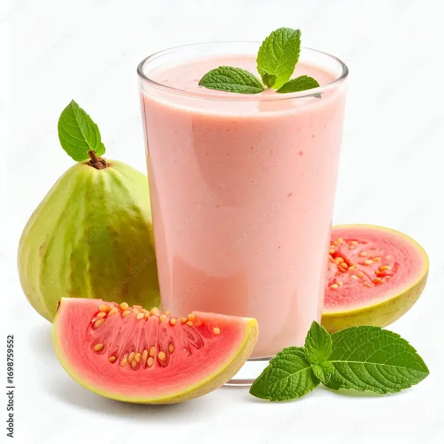 Guava Fruit Benefits and Surprising Uses of Guava Leaves