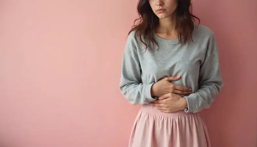 Stomach Flu: Symptoms, Types, Prevention, Treatment