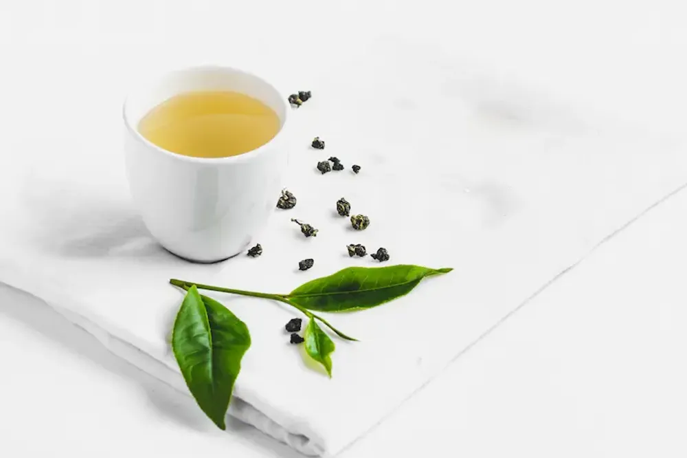 green tea side effects