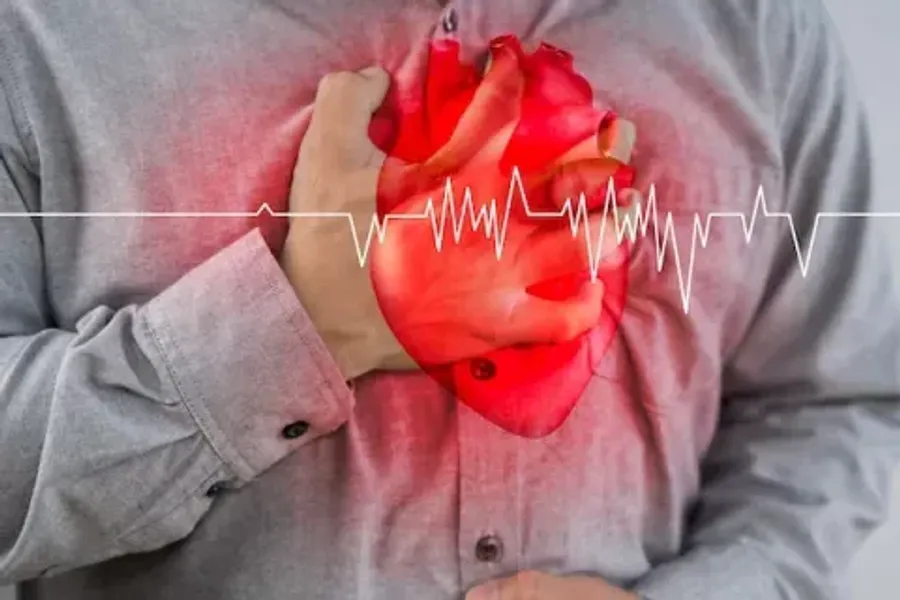 Understanding Complete Heart Block