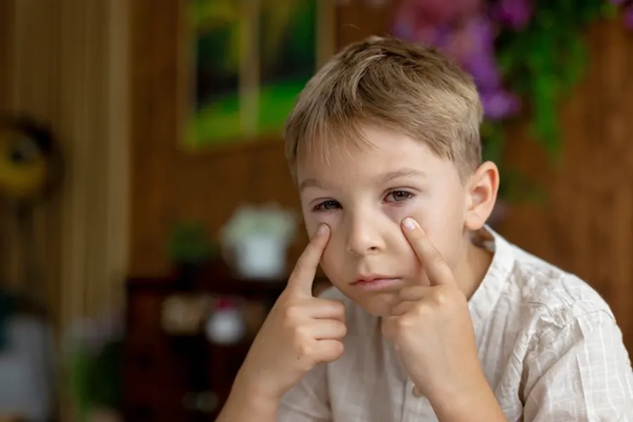 A Parent's Guide to Common Summer Illnesses in Children