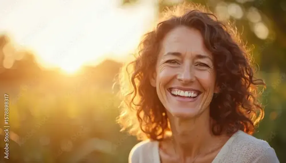 sunset rays benefits