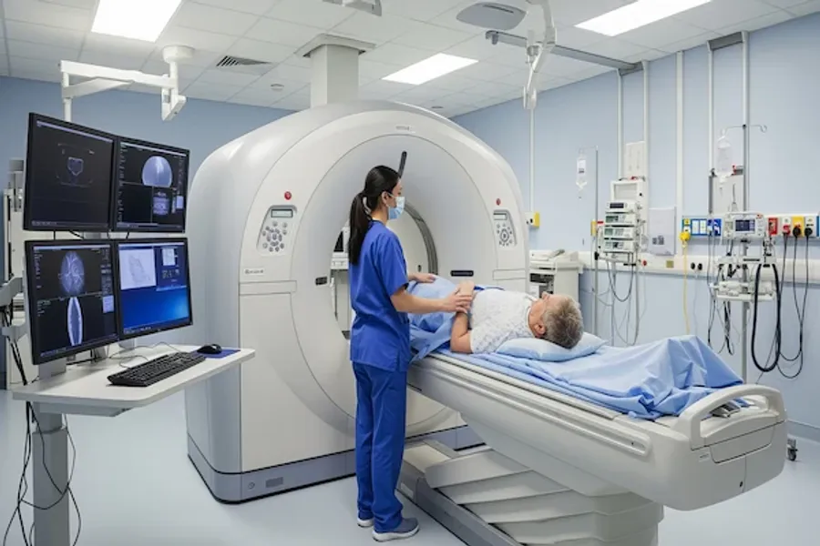 Guide to Silent Mri Accurate Diagnosis