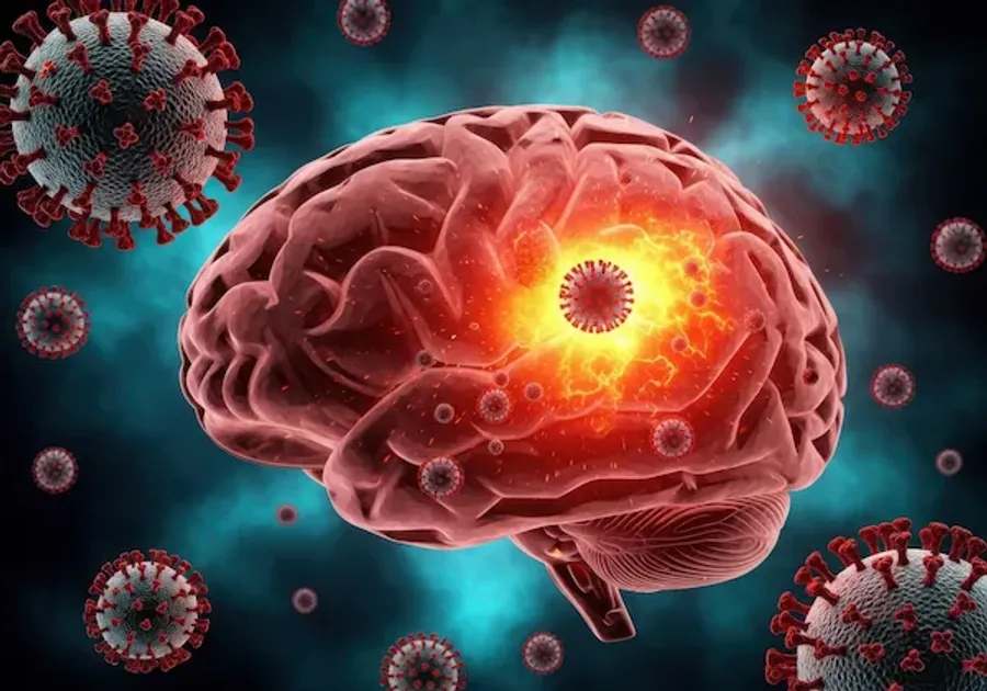 Brain Infection Signs Causes, Symptoms, and When to Seek Help