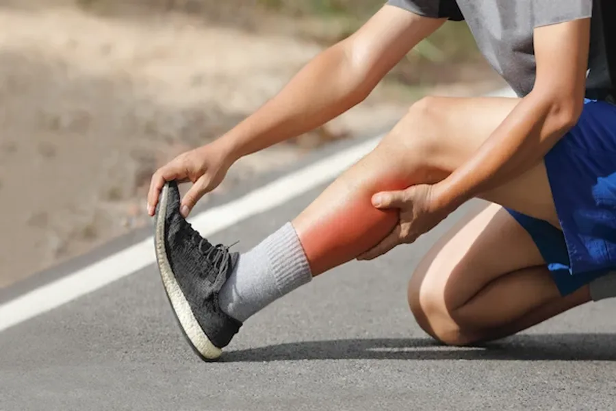 Leg Cramp Remedies For Immediate Relief