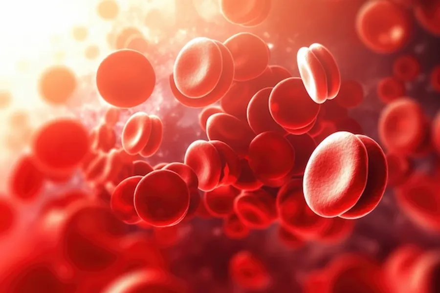 Blood Cells and Their Functions in Humans