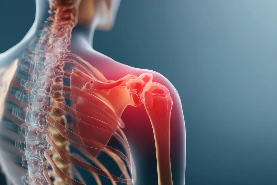 Collarbone Fracture: Symptoms, Types, and Treatment