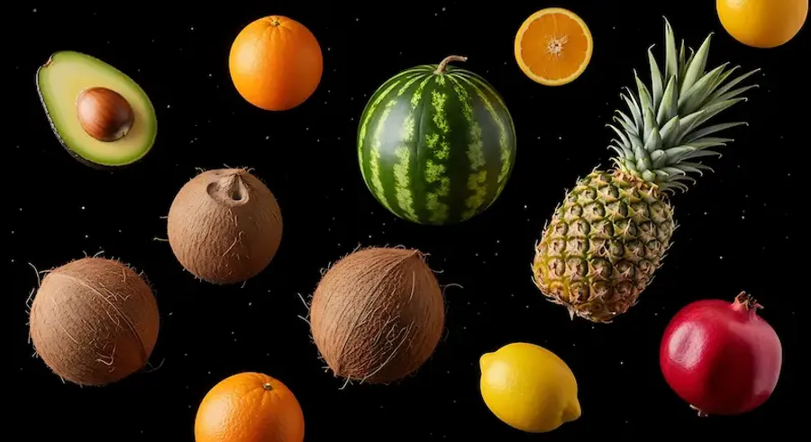 Fruits to Limit During Cough and Cold