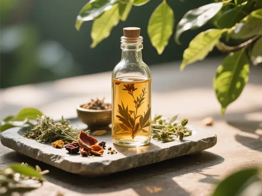 Gandhak Rasayan Benefits, Uses, and Side Effects