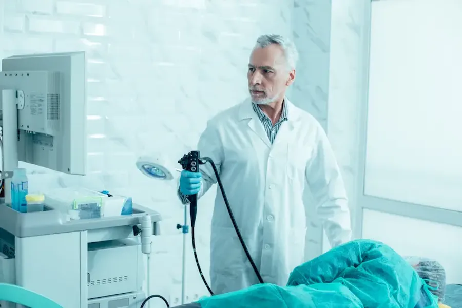 Guide to Can Colonoscopy Be Painful If I Have
