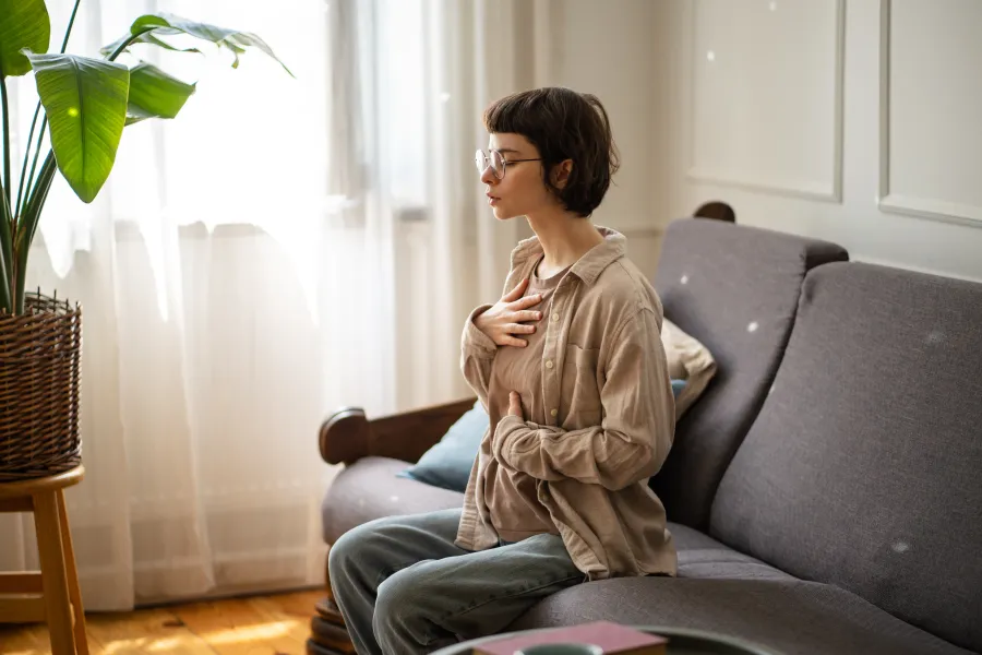 Guide to Making Self Care a Priority
