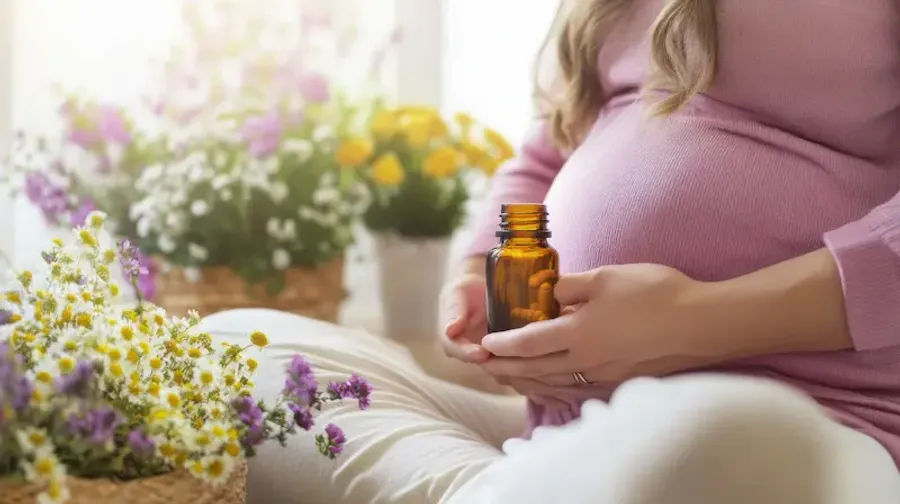 Guide to Postpartum Care Taking Care After Giving Birth