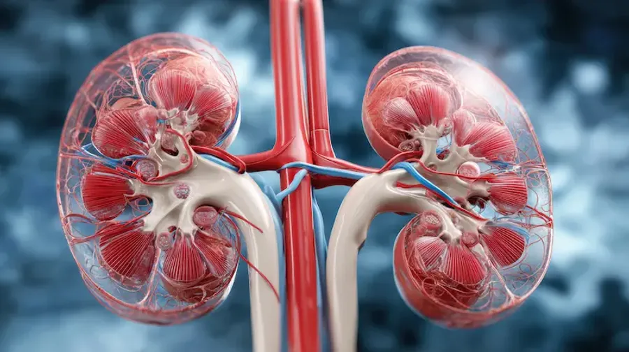 Your Essential Guide to Kidney Health: How Your Kidneys Work